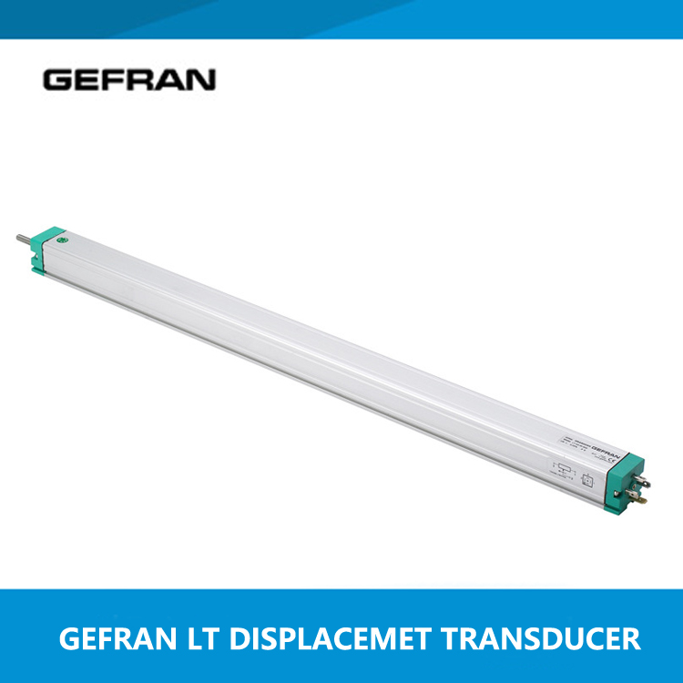 GEFRAN LT Series displacement transducer--成都德维尔传感技术有限公司 官网